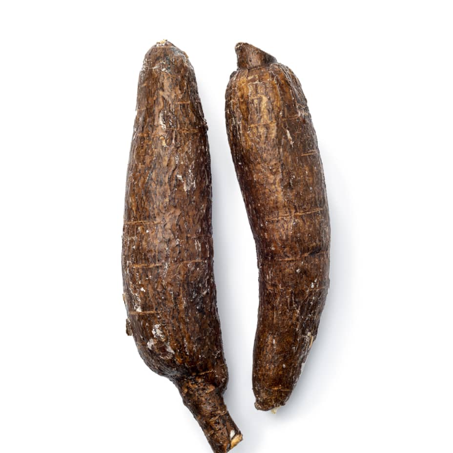 Kasaba Root Cassava Tubbers – LADI MORALS MART